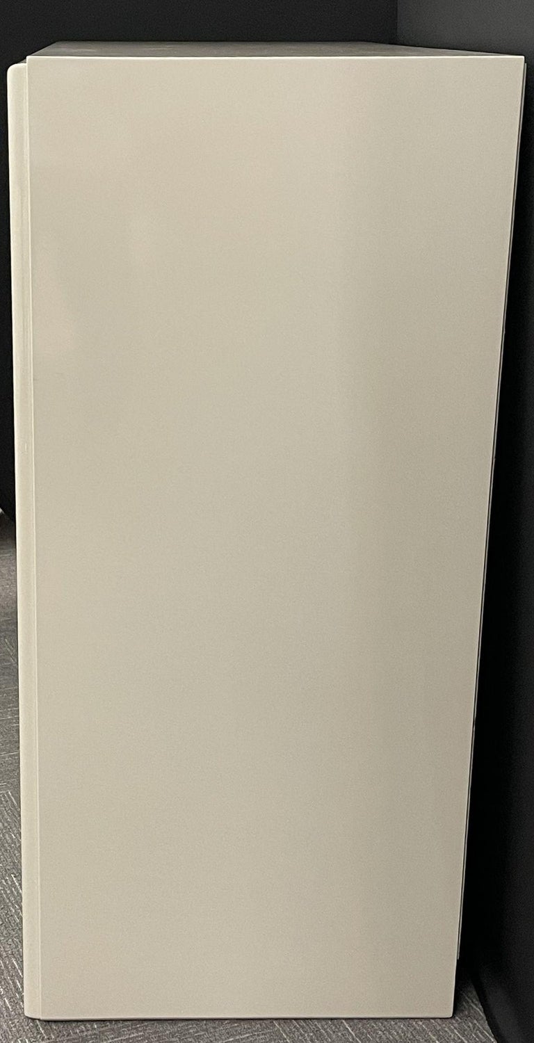 Mid-Century Modern Chest/Desk, John Stuart, Paul Frankl Design For Sale ...