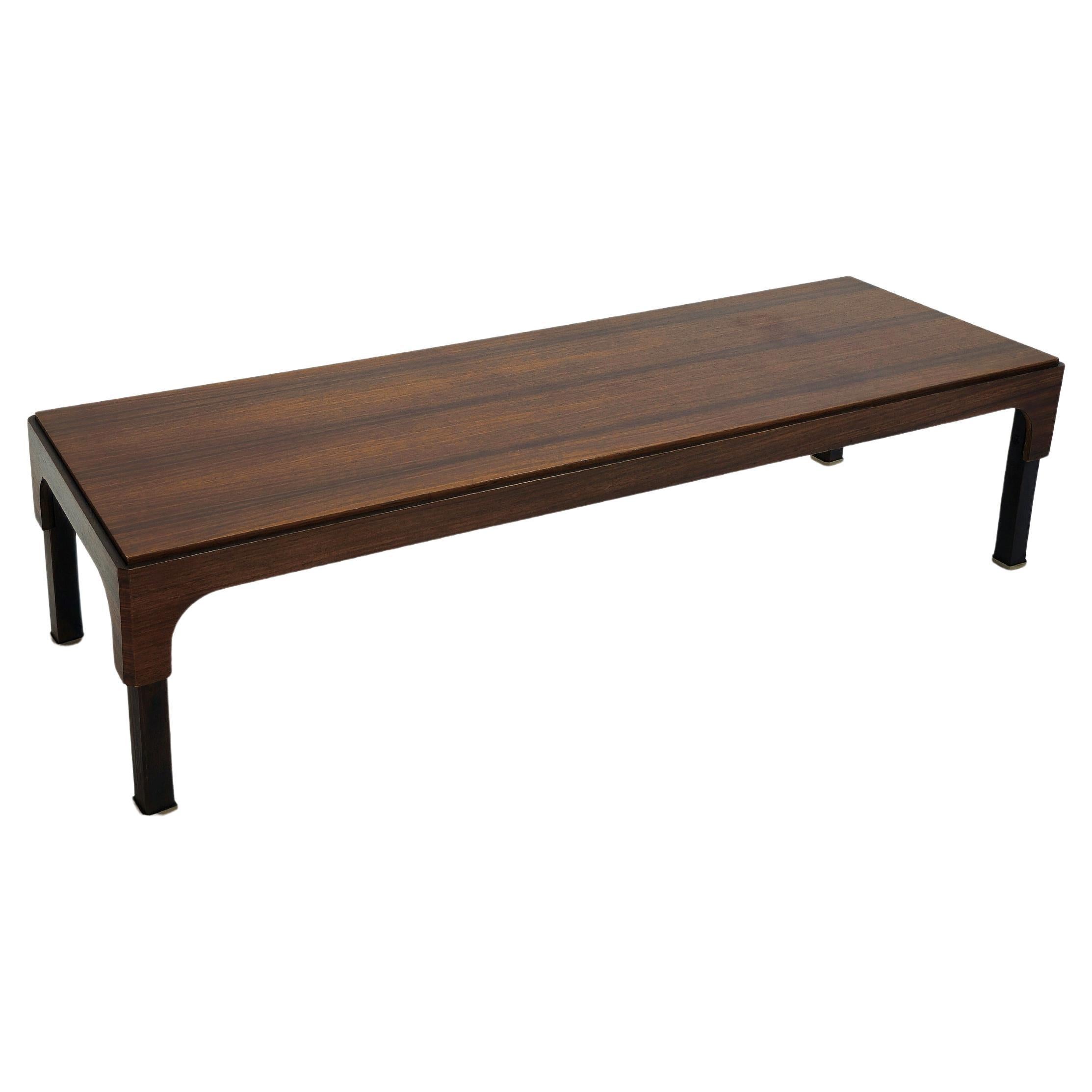 Mid-Century Modern ‘Romantica’ Sofa by Piero Ranzani for Elam Design ...