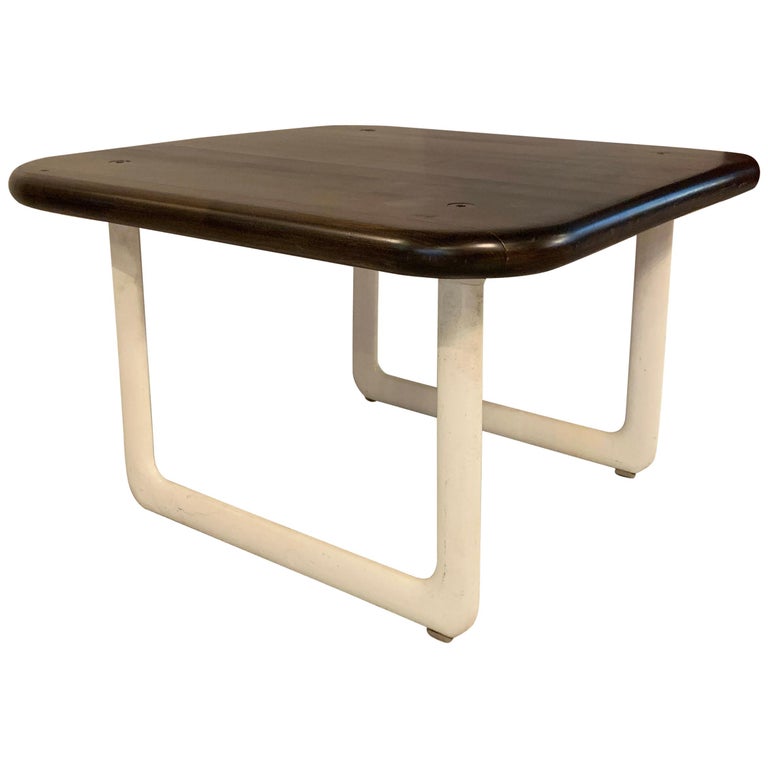 Mid-Century Modern Coffee Table by Hannah Morrison for Knoll For Sale ...