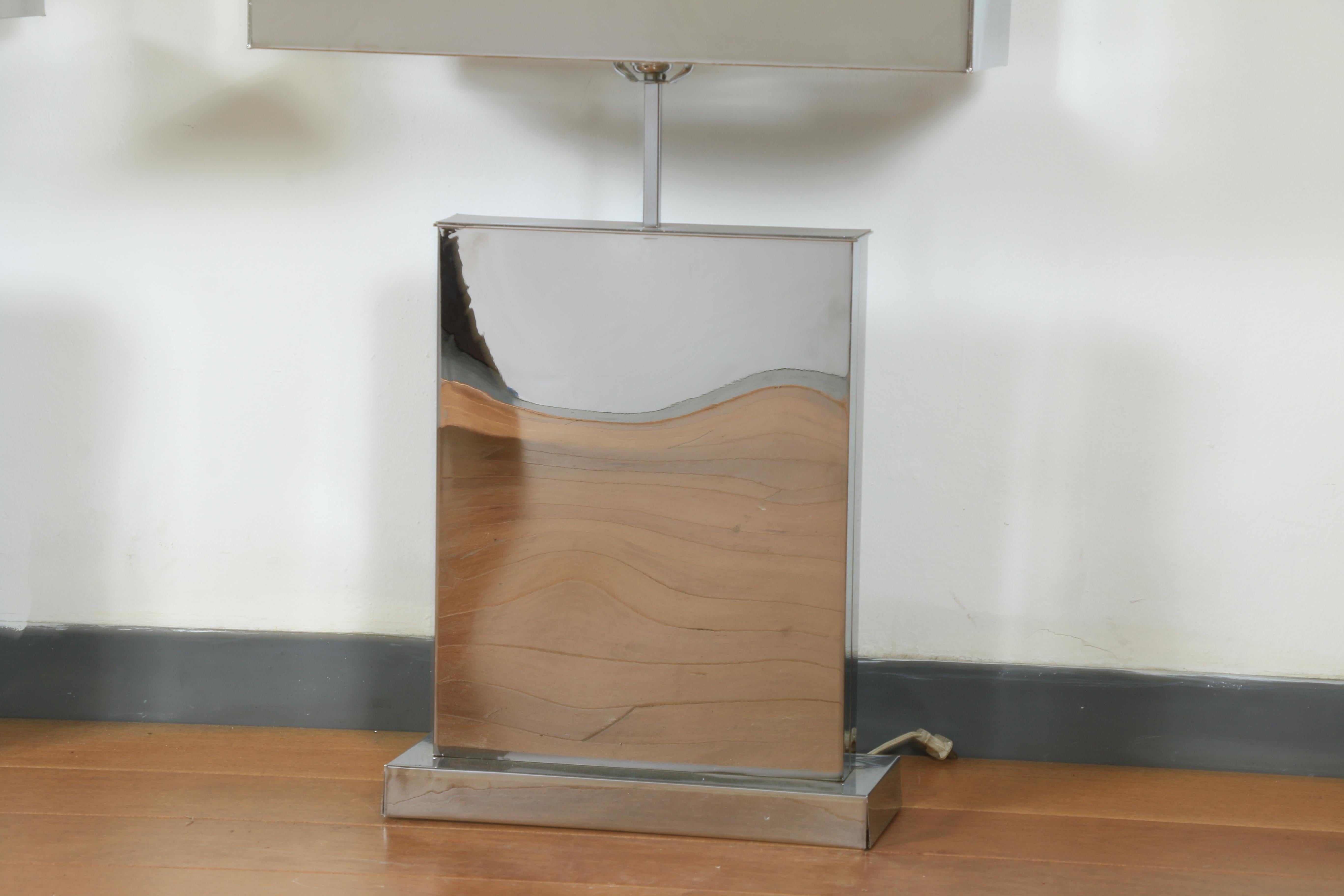 Mid-Century Modern Curtis Jere Table Lamps For Sale at 1stDibs