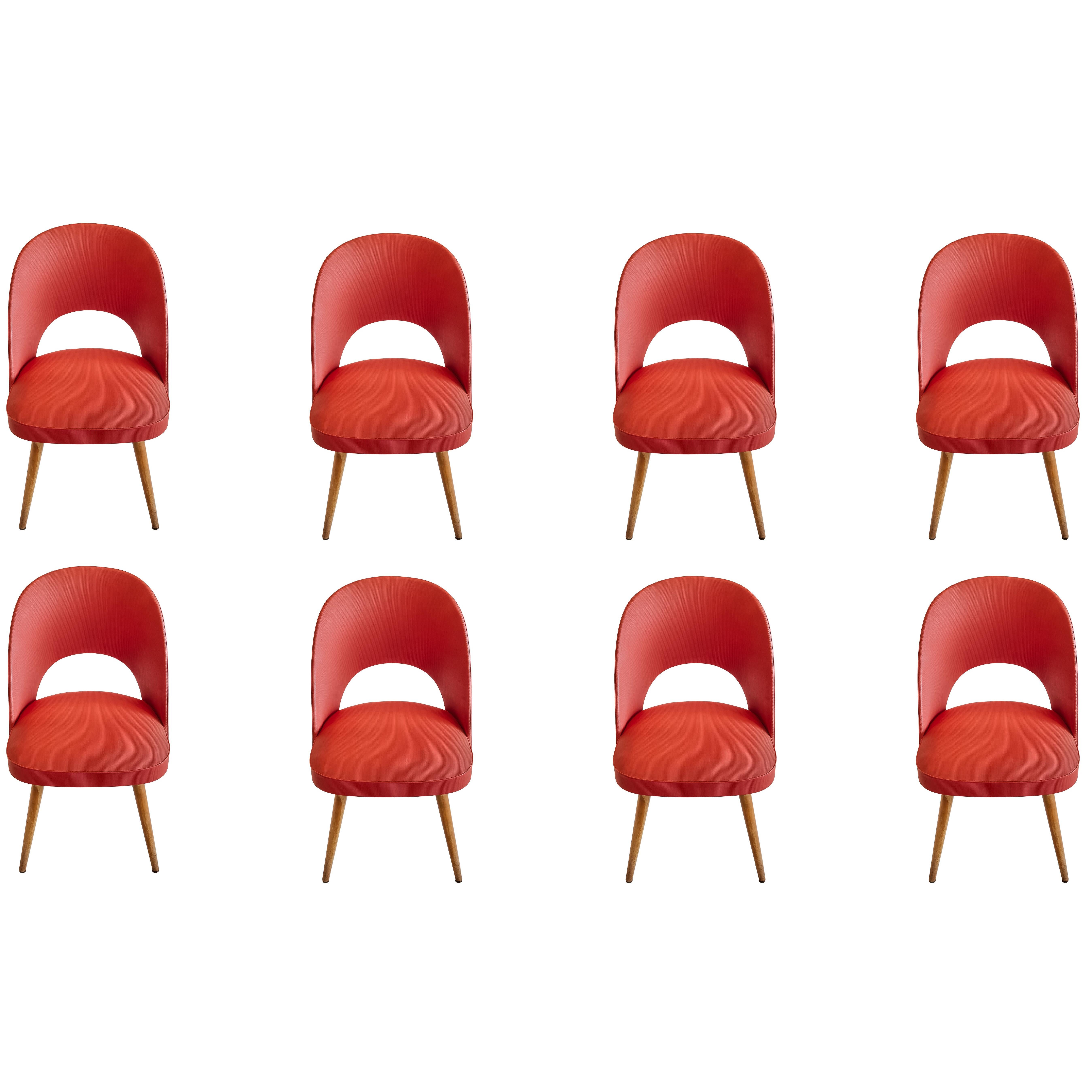 1950s Chairs - 2,080 For Sale at 1stdibs