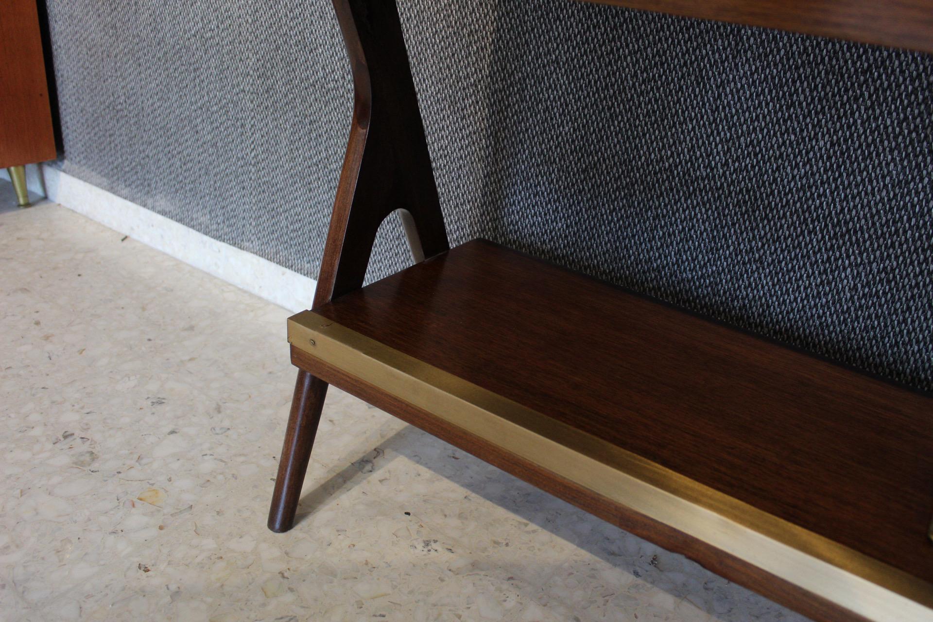 Mid-Century Modern Dry Bar For Sale at 1stDibs | dry bar for sale, mid ...