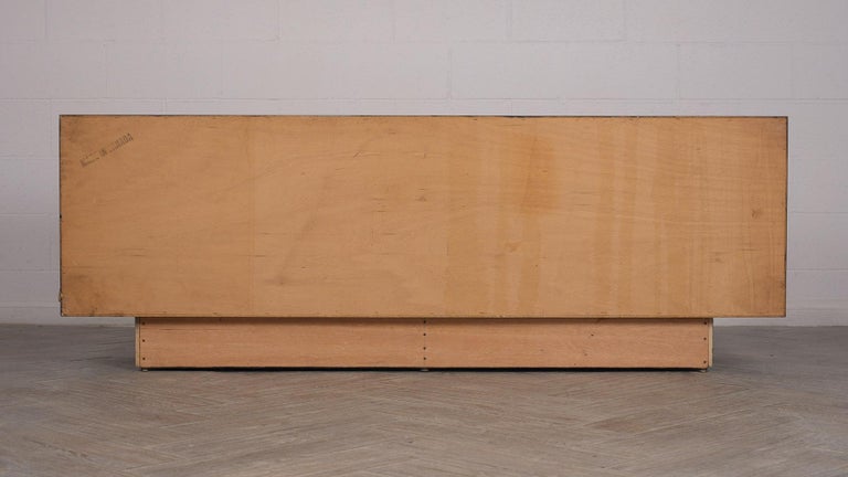 Mid-Century Modern Floating Dresser Drawer at 1stDibs | floating ...