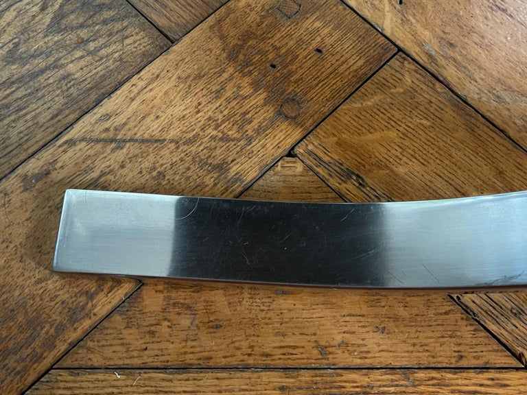 Mid-Century Modern Foot Stools For Sale at 1stDibs