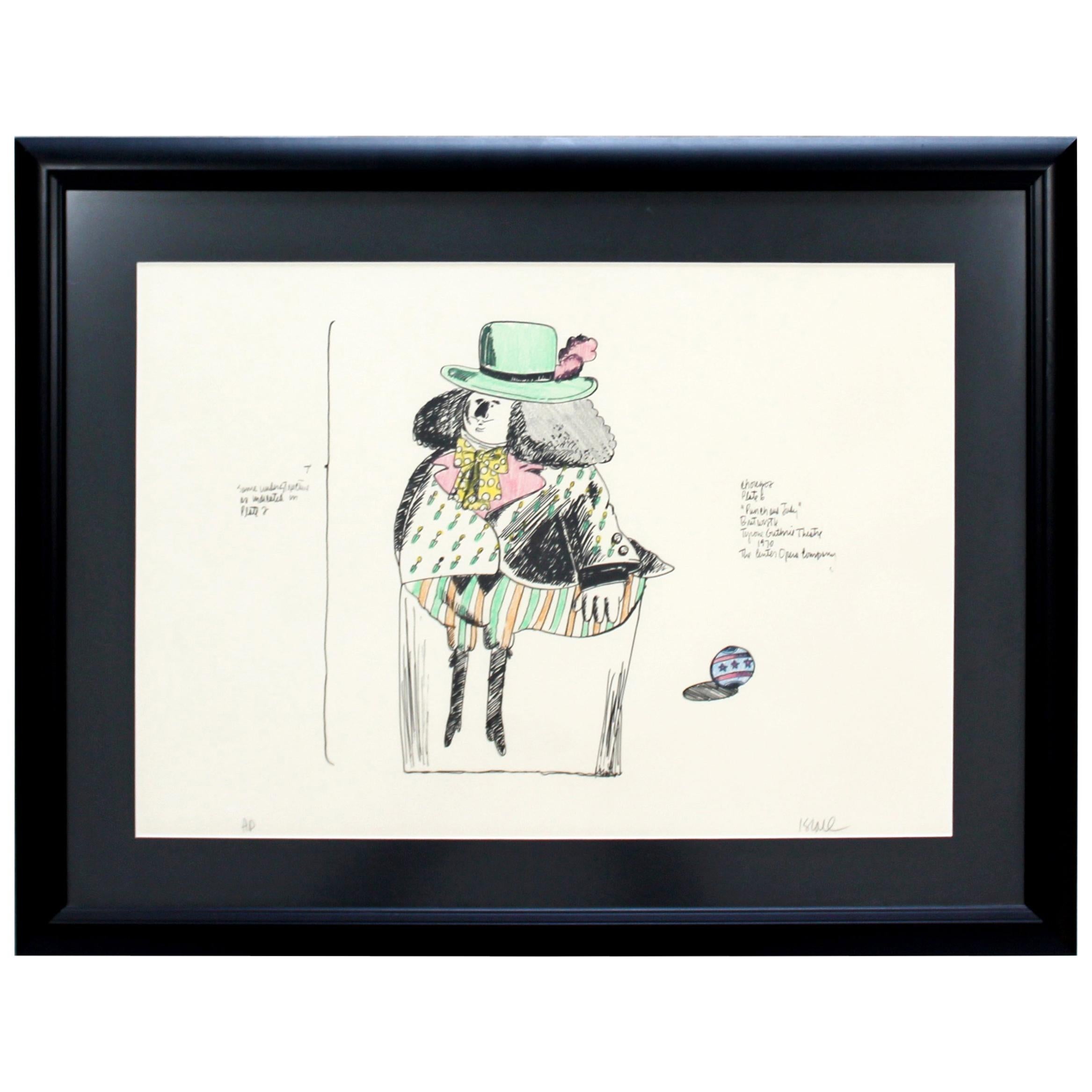 Robert Israel at 1stDibs