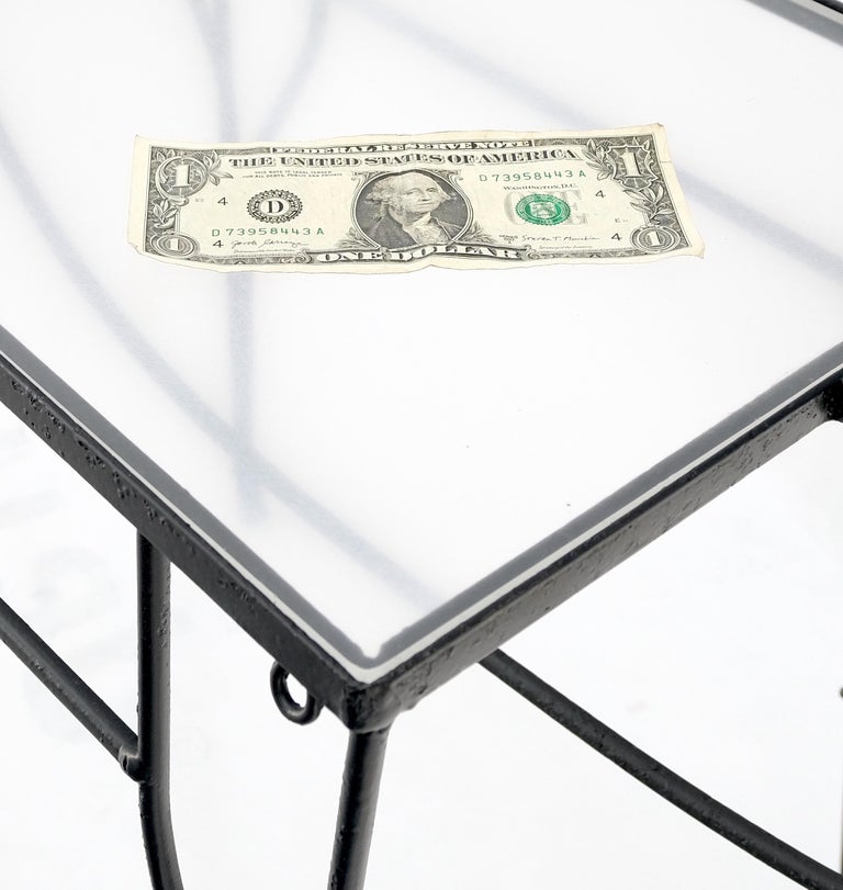 Mid-Century Modern Frederick Weinberg Wire Horse Bar Cart For Sale at ...