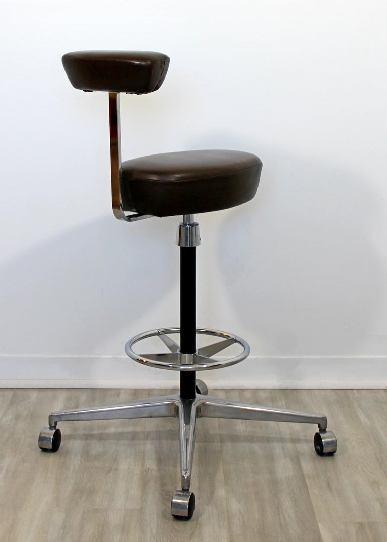 Mid-Century Modern George Nelson and Robert Probst Herman Miller ...