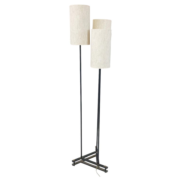 Mid-Century Modern Italian Floor Lamp, 1950s For Sale at 1stDibs
