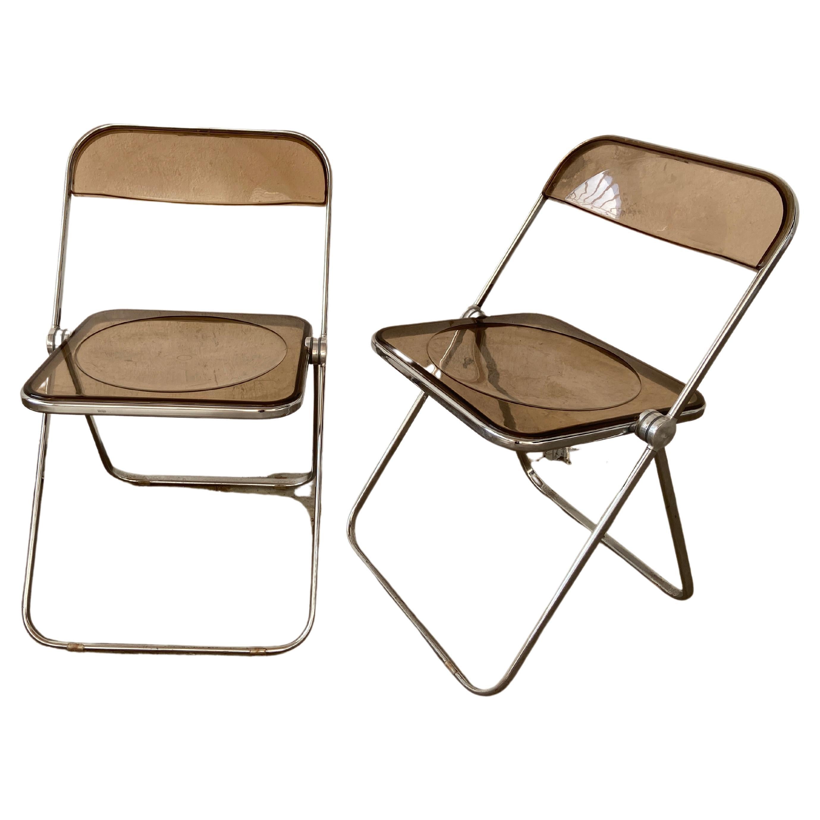 Giancarlo Piretti Furniture - 116 For Sale at 1stDibs