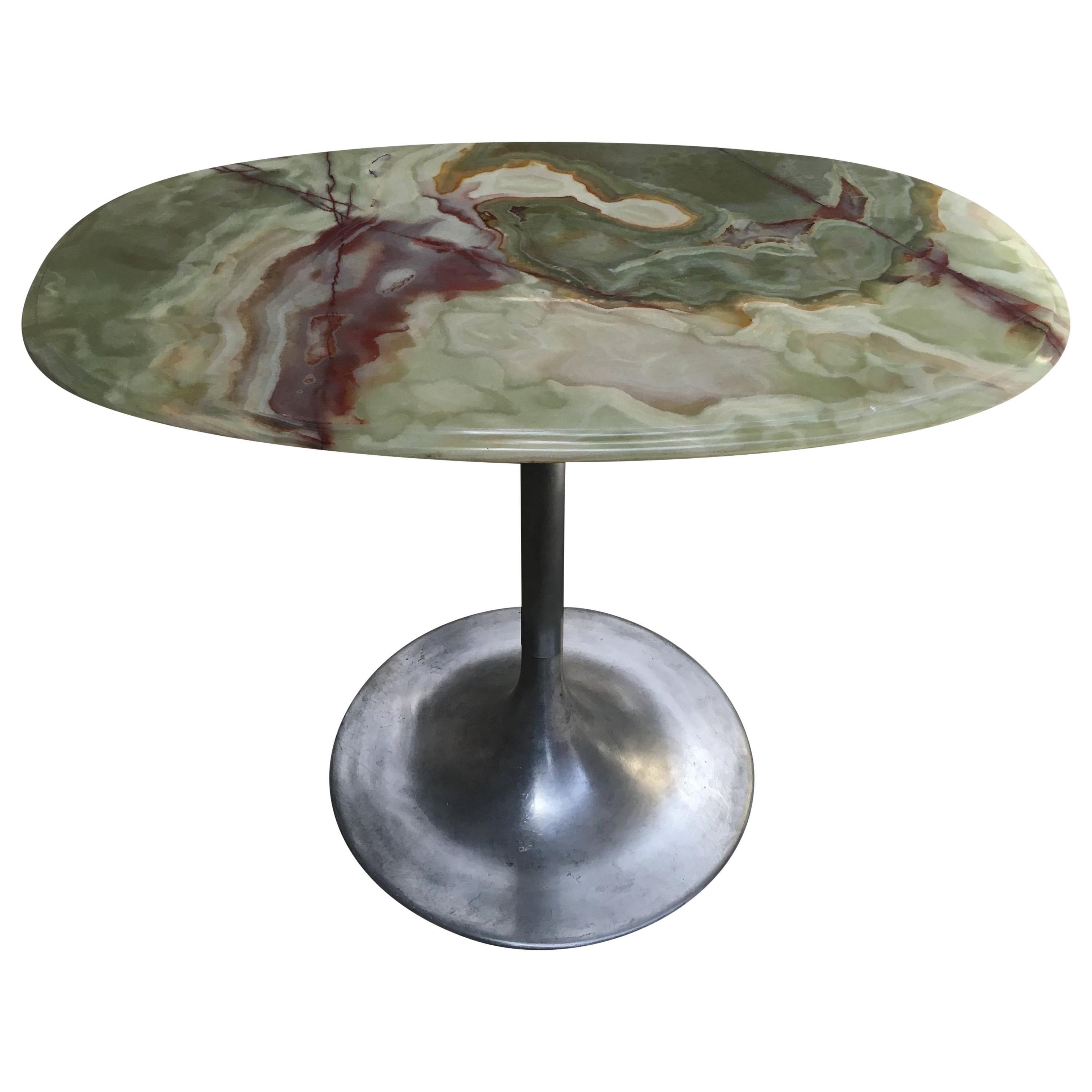 Onyx Tables - 231 For Sale at 1stdibs