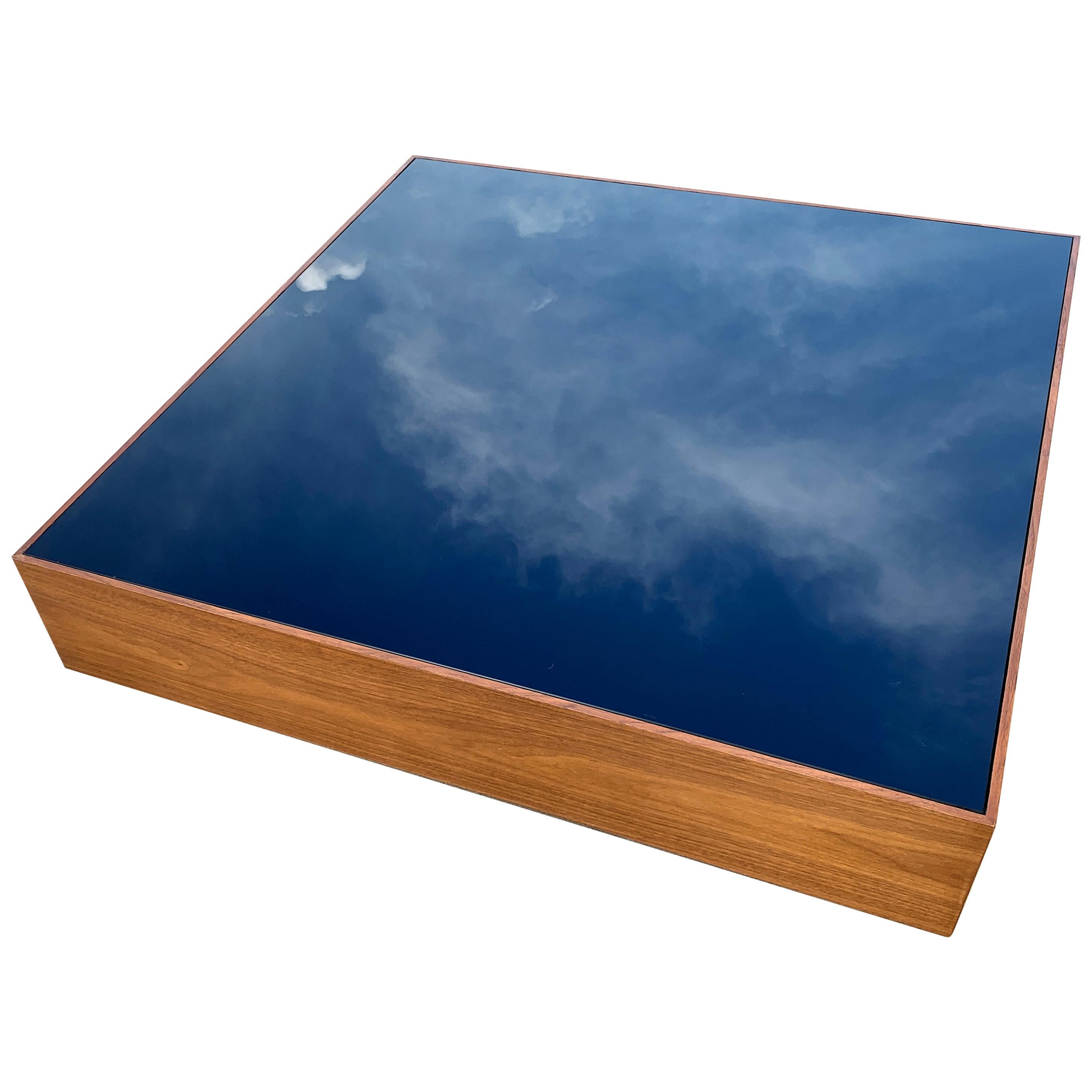 Mid-Century Modern Japanese Coffee Table at 1stDibs