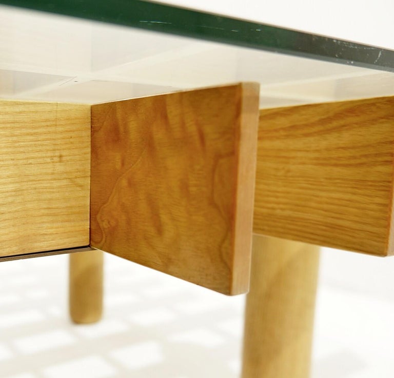 Mid Century Modern "Kyoto" Coffee Table by Gianfranco Frattini for ...