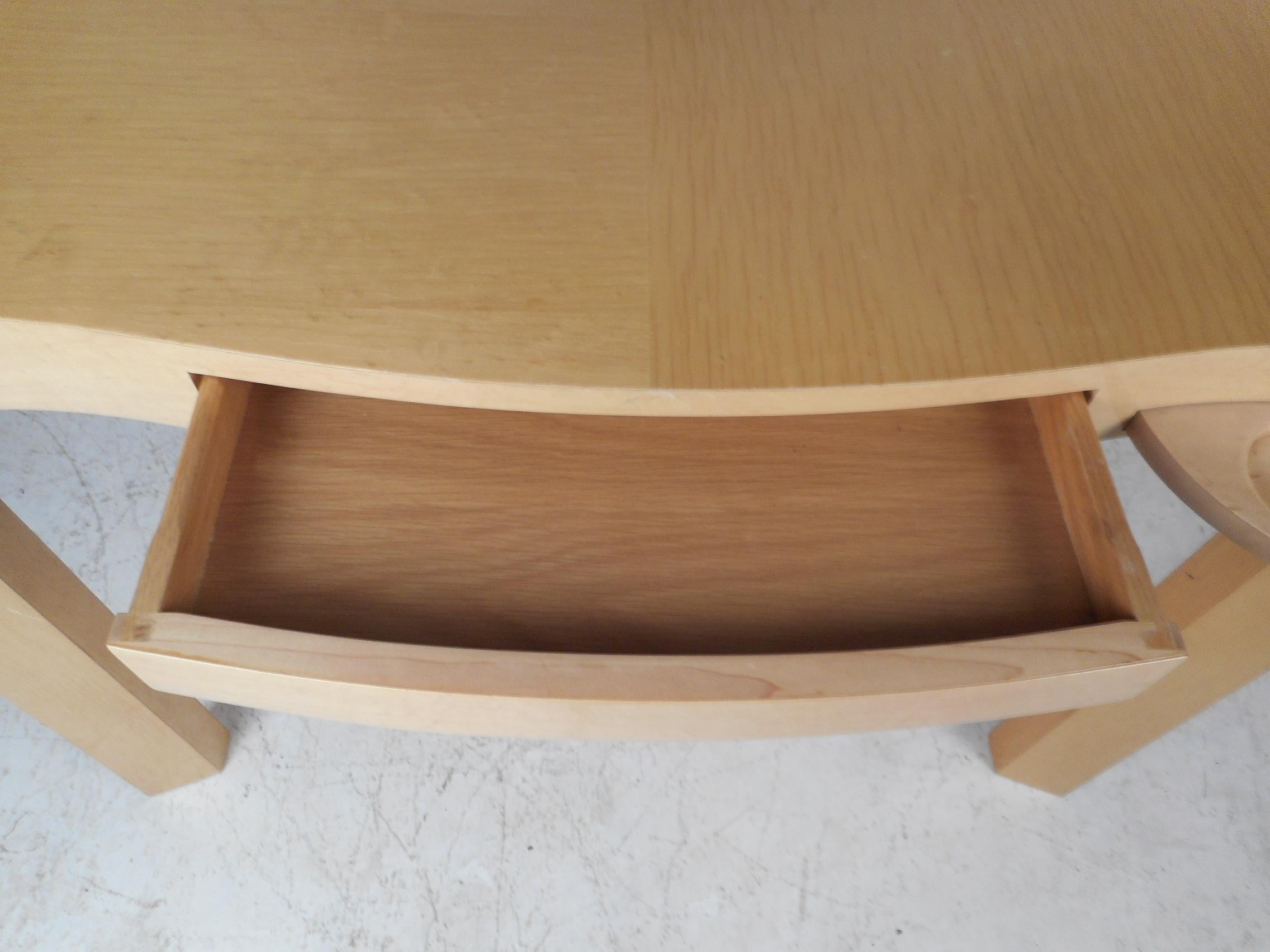 Mid-Century Modern Lacquered Game Table at 1stDibs | mid century modern ...