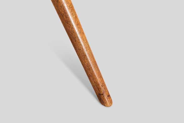 Mid-Century Modern Magazine Side / End Table by T.H. Robsjohn Gibbings ...