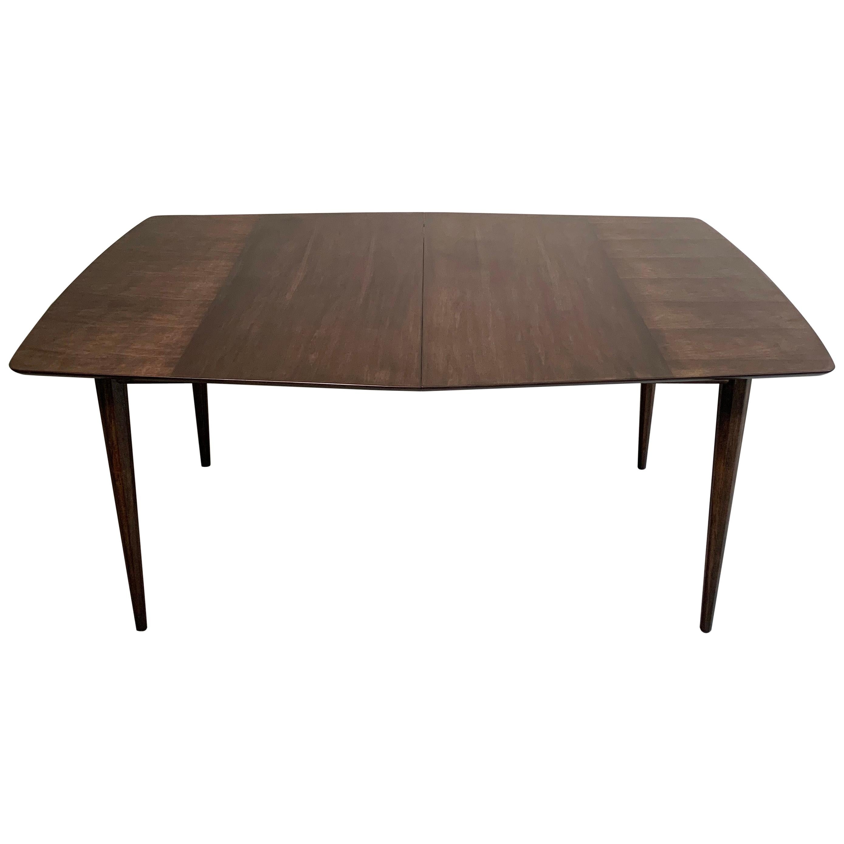 Mid-Century Modern Highboy Dresser by John Stuart for Janus Collection ...