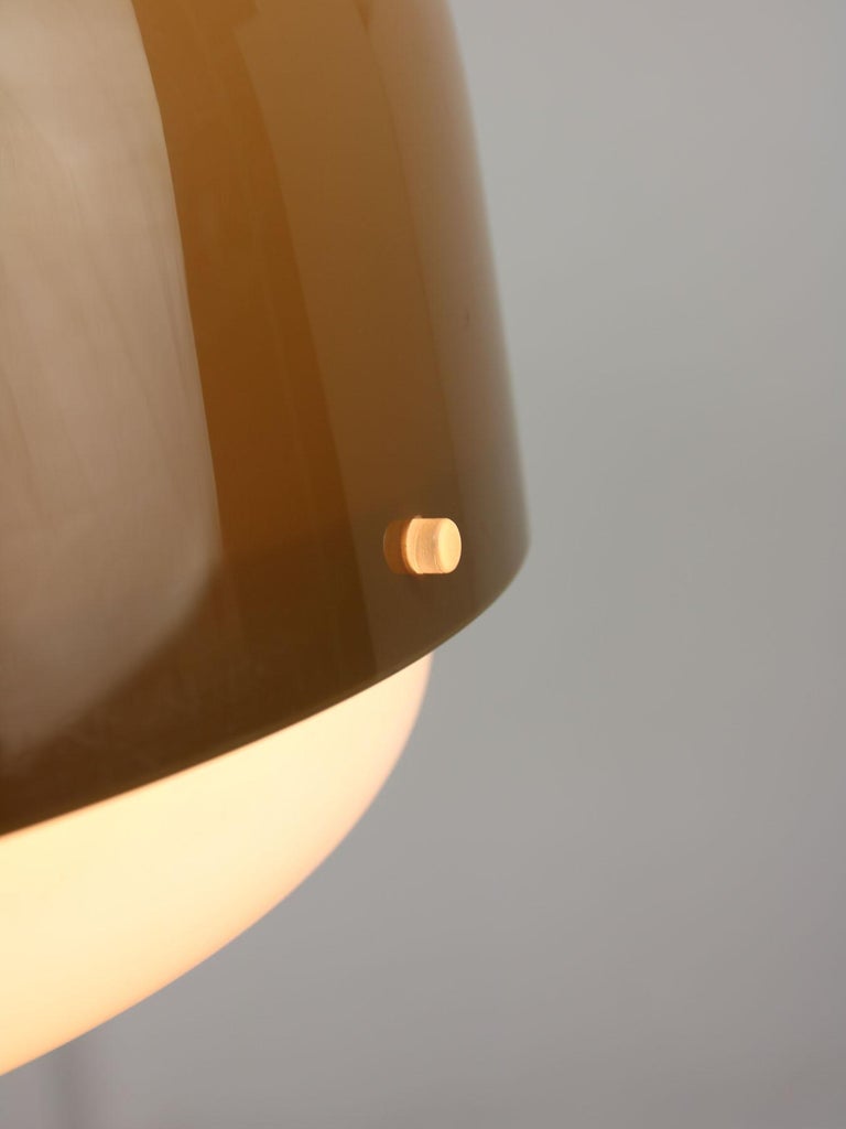 Mid-Century Modern Medusa Lamp by Luigi Massoni for Guzzini For Sale at ...