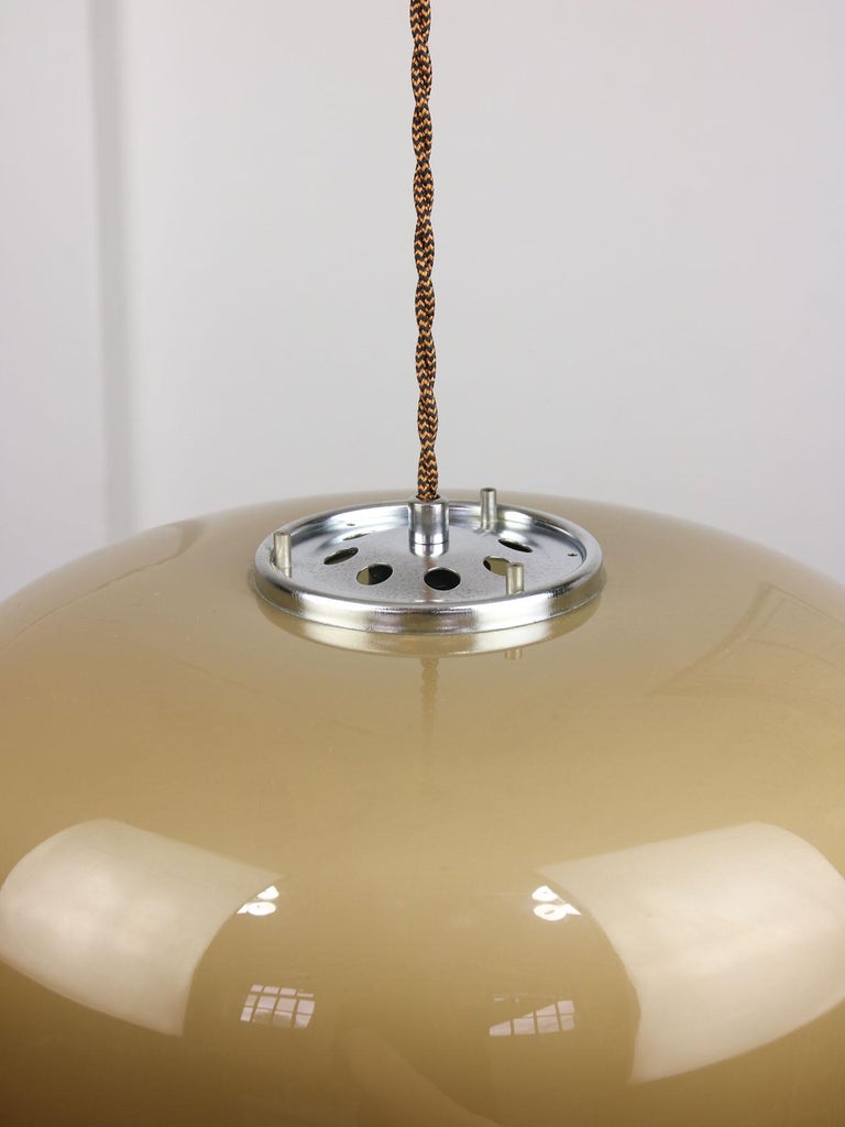 Mid-Century Modern Medusa Lamp by Luigi Massoni for Guzzini For Sale at ...