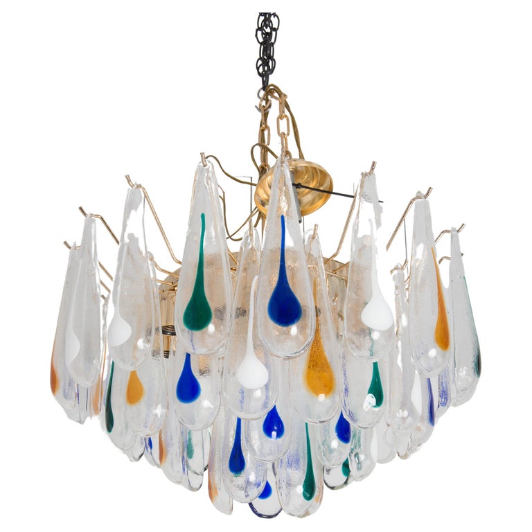 Murano Glas Lampen Modern