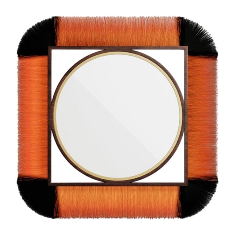 Hand-Crafted Mirrors - 1,424 For Sale at 1stDibs | hand crafted mirror