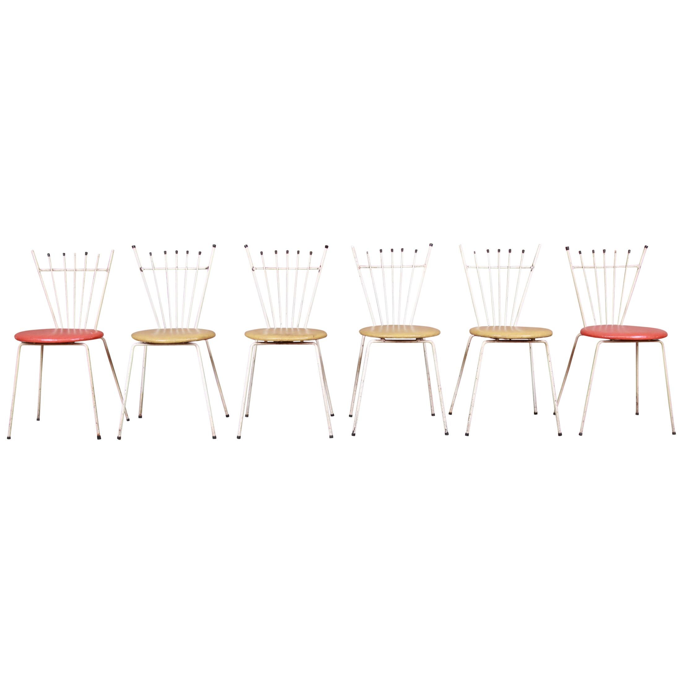 Predicta Meteor Mid-Century Modern Space Age Television by Telstar at ...