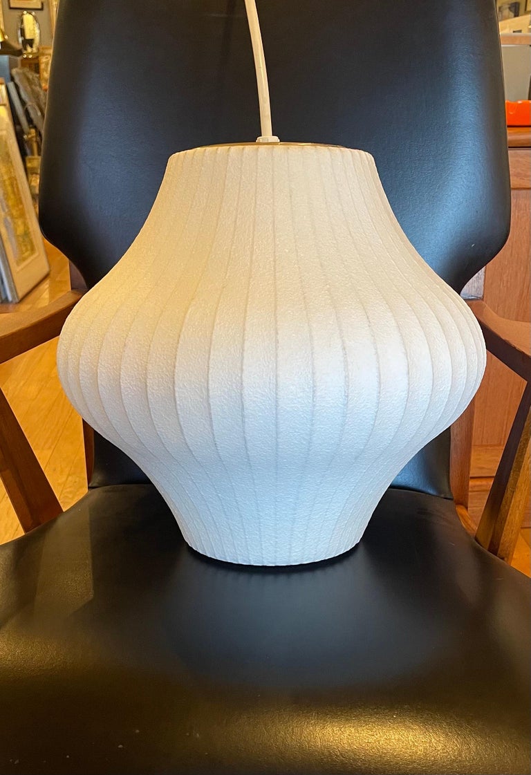 Mid-Century Modern Pear Bubble Lamp by Modernica at 1stDibs | modernica ...