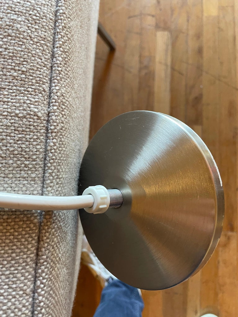 Mid-Century Modern Pear Bubble Lamp by Modernica at 1stDibs | modernica ...