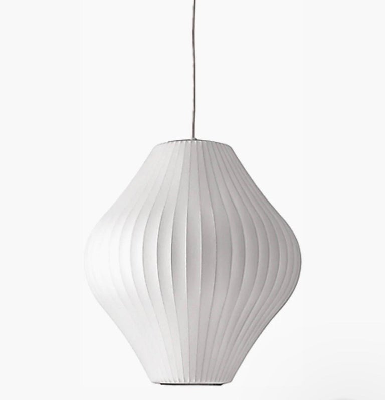 Mid-Century Modern Pear Bubble Lamp by Modernica at 1stDibs | modernica ...