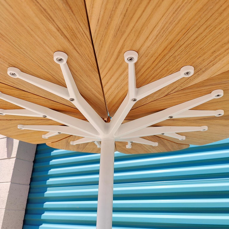 Mid-Century Modern 'Petal' Dining Table by Richard Schultz for Knoll ...