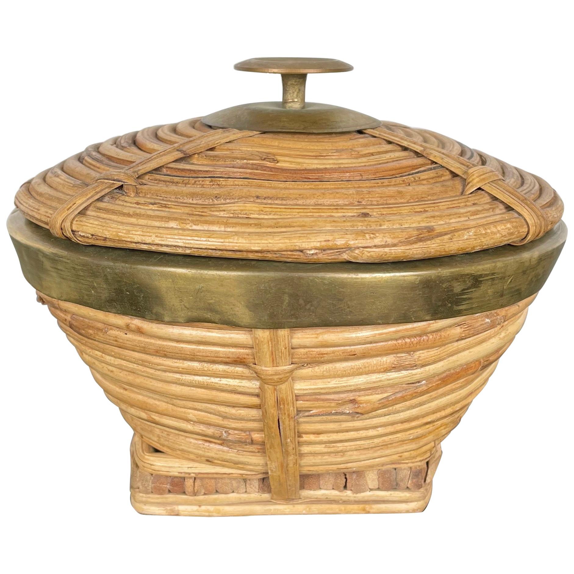 Mid-Century Modern Boxes - 775 For Sale at 1stDibs | mid century modern ...