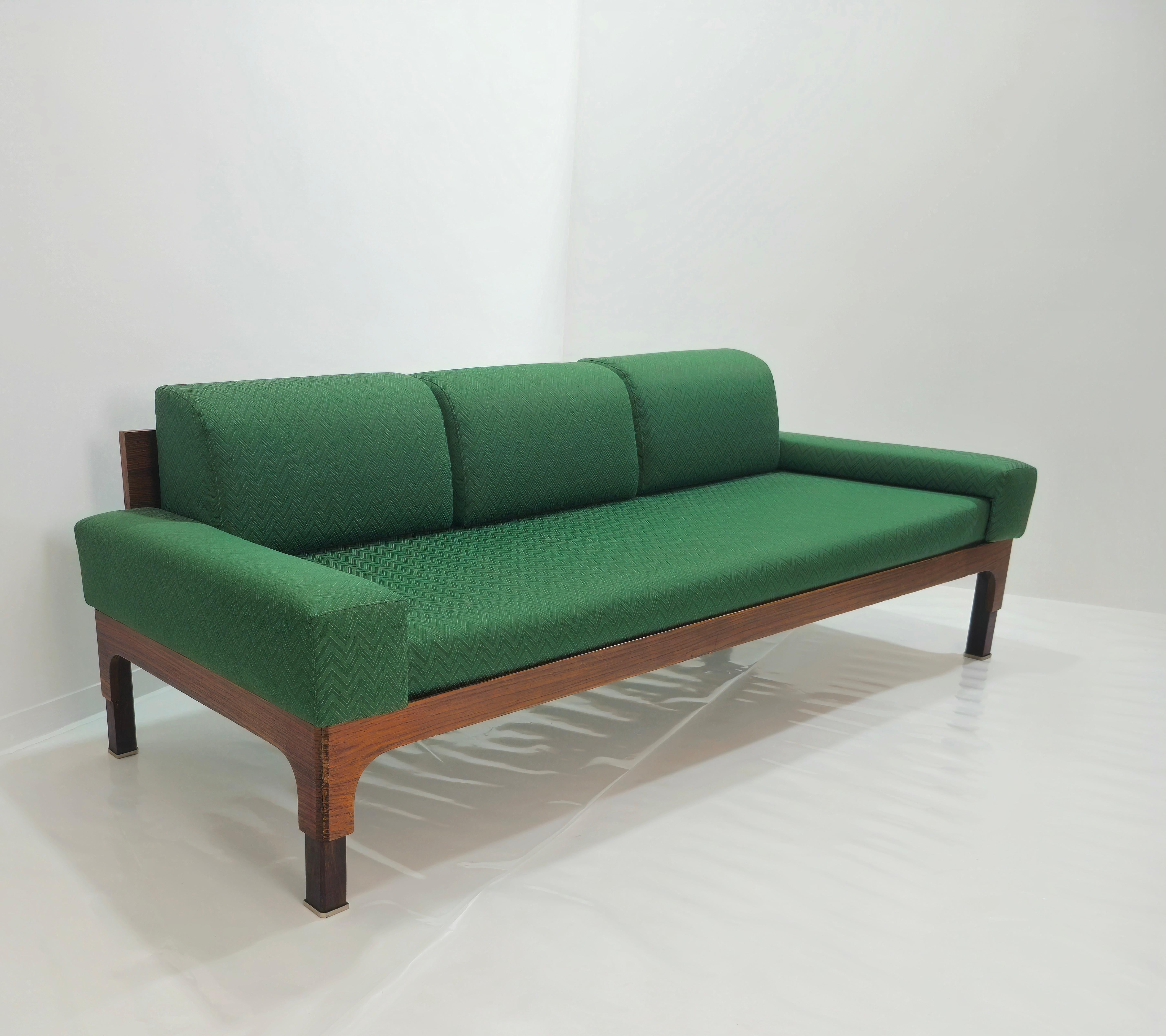 Mid-Century Modern ‘Romantica’ Sofa by Piero Ranzani for Elam Design ...