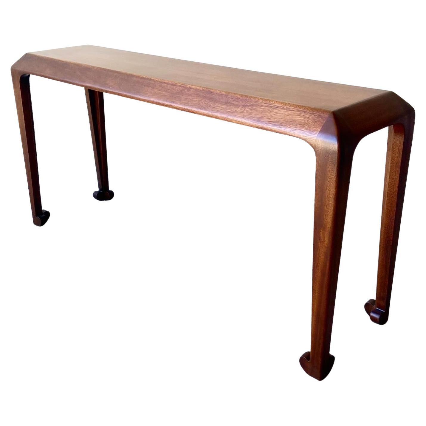 Mid-Century Modern Stereo Console at 1stDibs