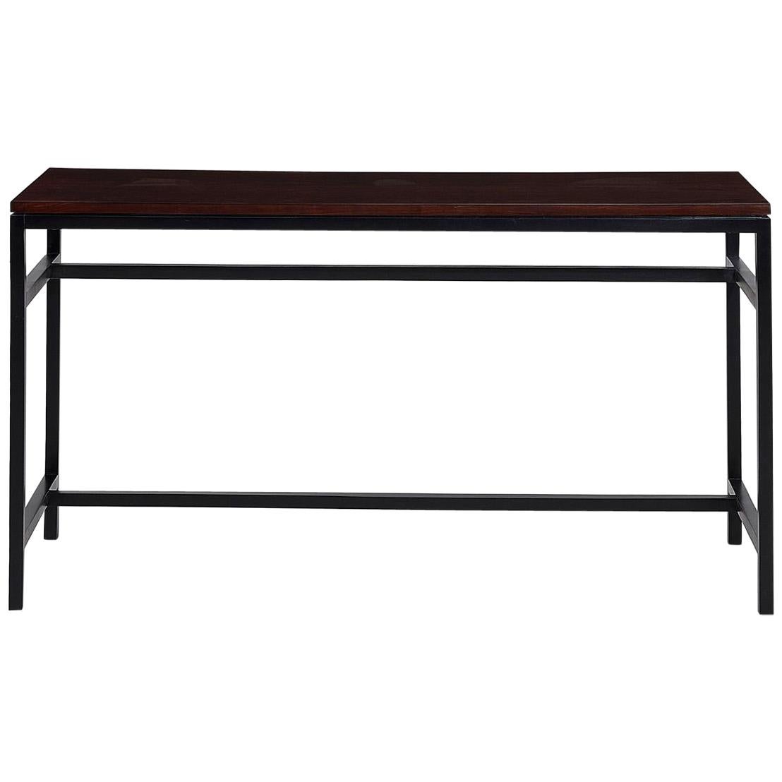 Mid-Century Modern Dutch Design Desk, Netherlands, 1960's For Sale at ...