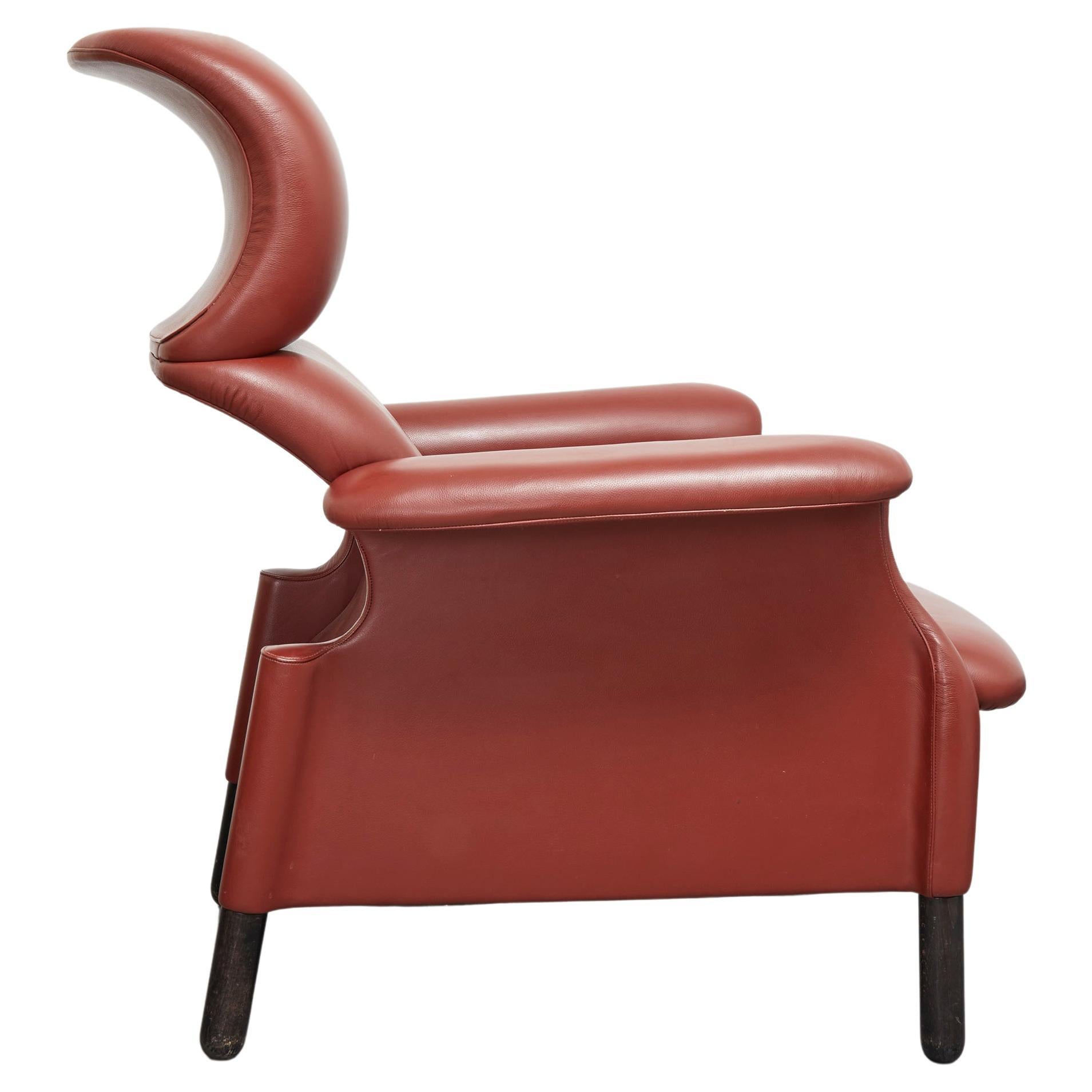 Achille Castiglioni San Luca Chair at 1stDibs