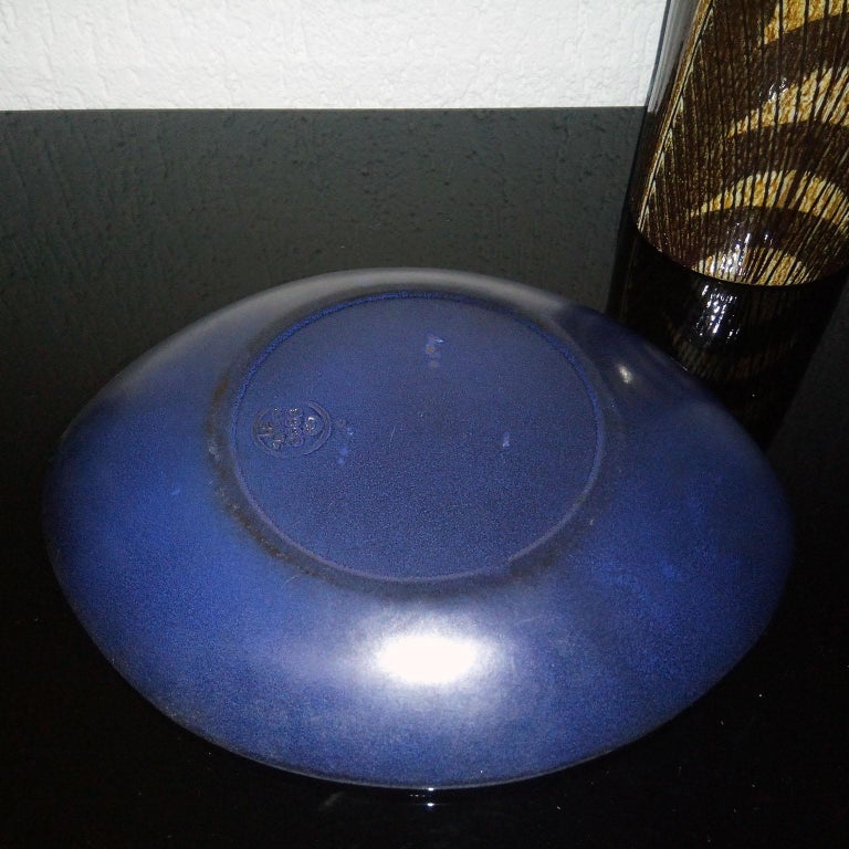 Mid-Century Modern Scandinavian Ceramic by Ingrid Atterberg for Upsala ...