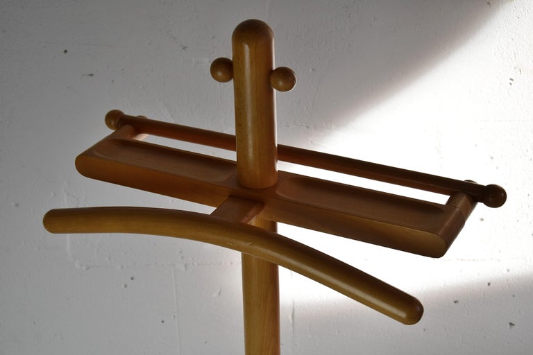 Mid-Century Modern Scandinavian Dressboy For Sale at 1stDibs