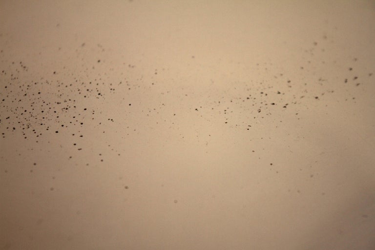 Mid-Century Modern Set of 3 1970s Tubular Paperclip Stools by Kinetic ...