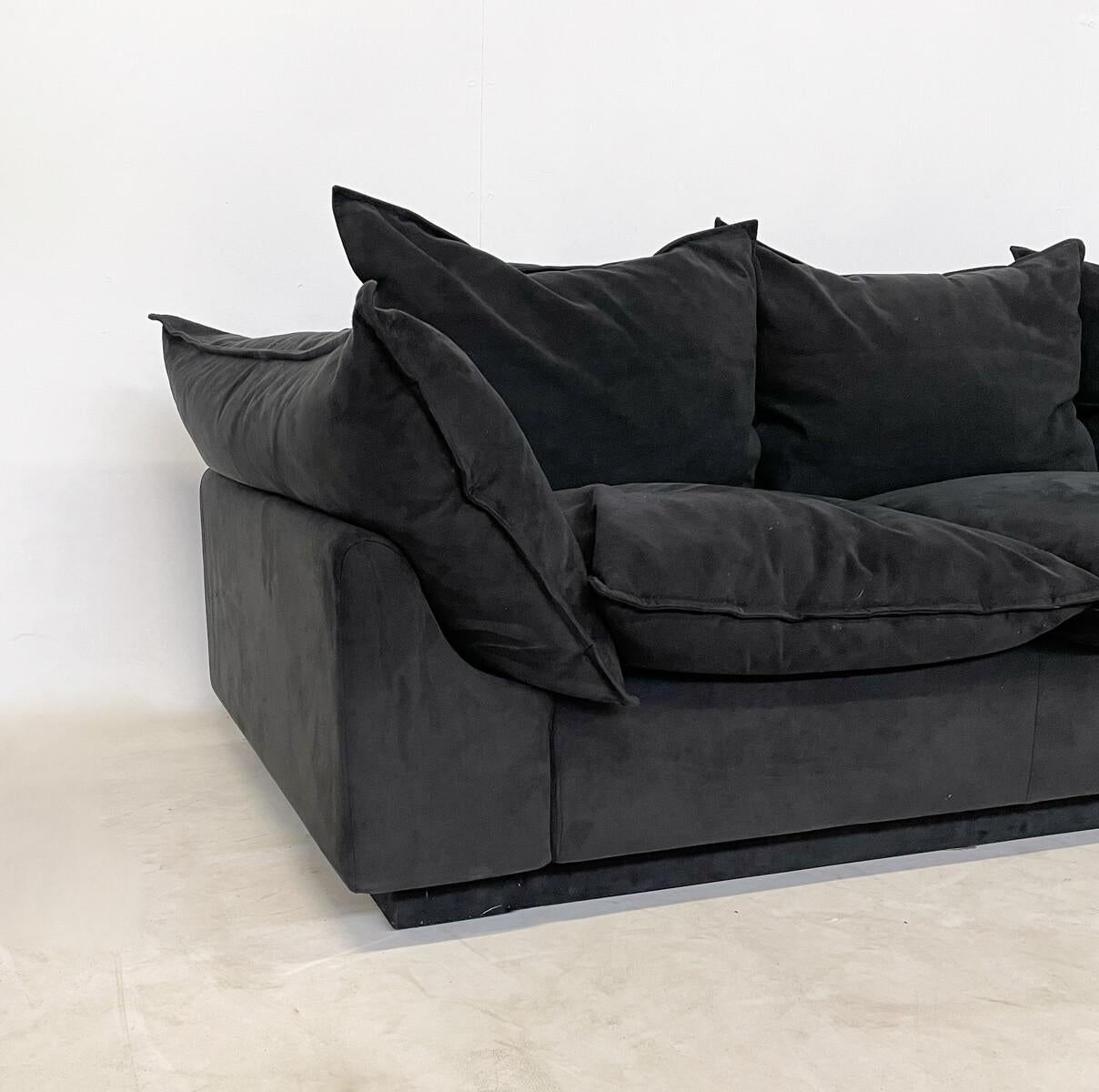 Mid-Century Modern Sofa "Cado" by Gunnar Gravesen and David Lewis ...