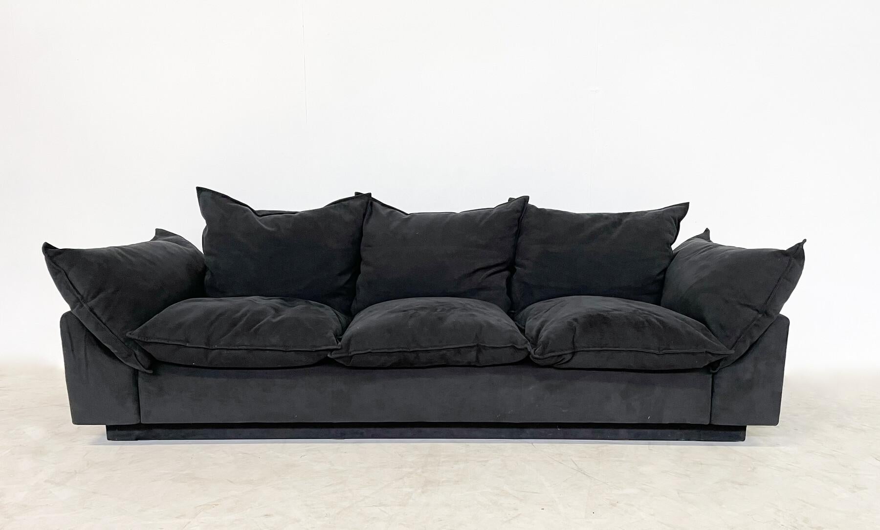 Mid-Century Modern Sofa "Cado" by Gunnar Gravesen and David Lewis ...