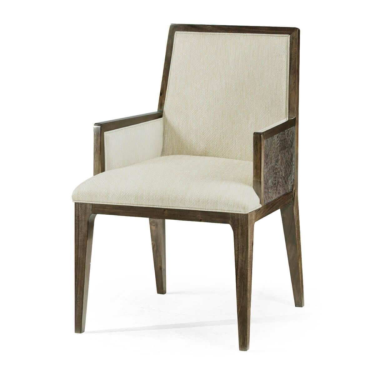 Mid-Century Modern Style Dining Chairs For Sale at 1stDibs