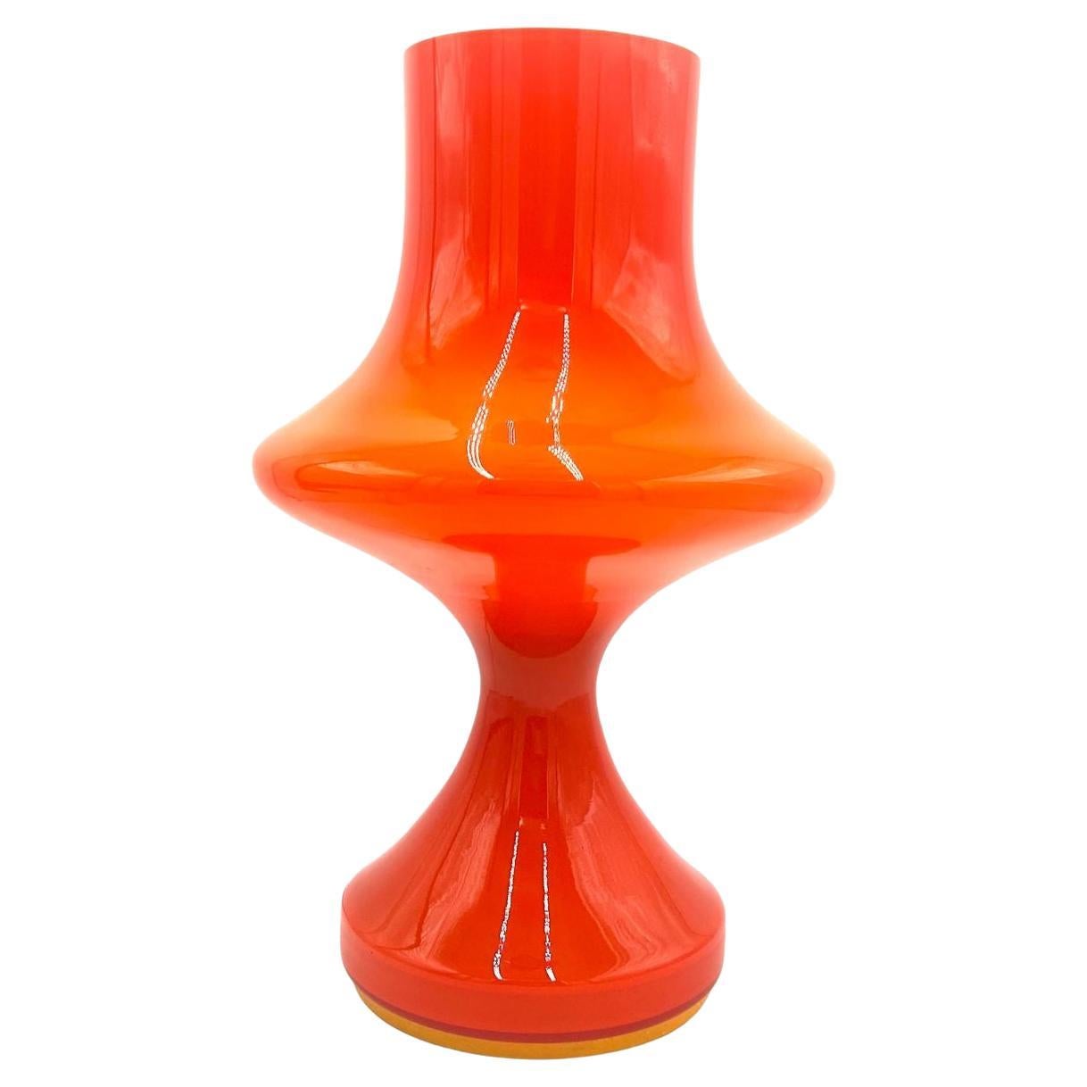 Mid-Century Modern Table Lamp, S. Tabera, 1970s For Sale at 1stDibs