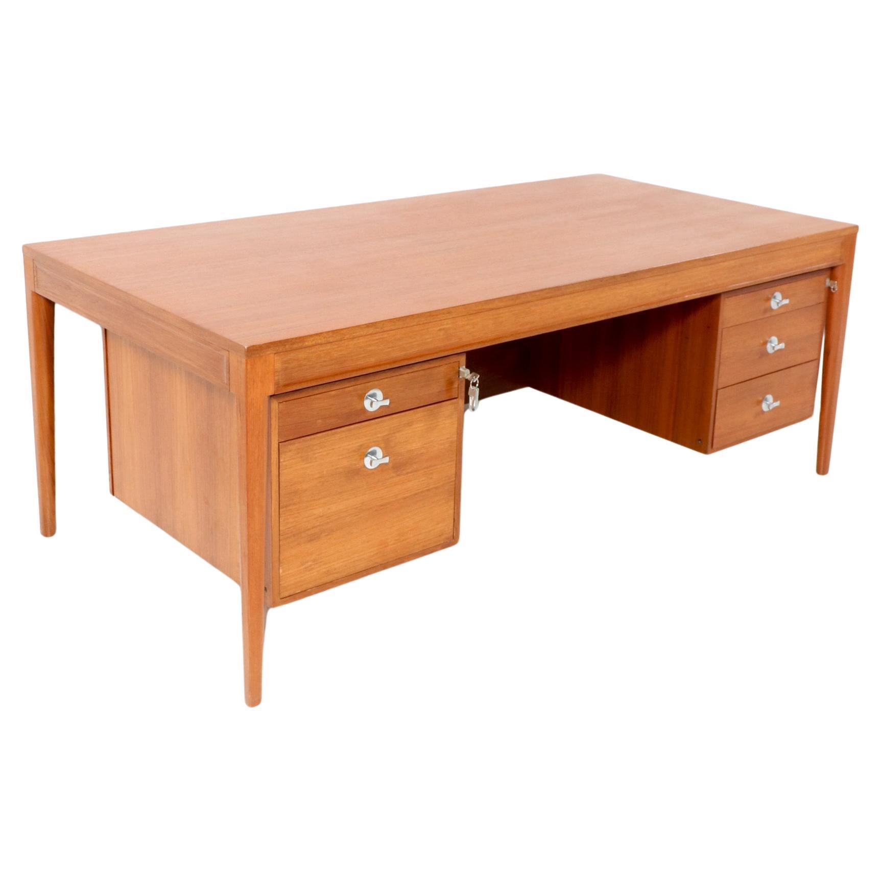 Finn Juhl '57' Sofa For Sale at 1stDibs