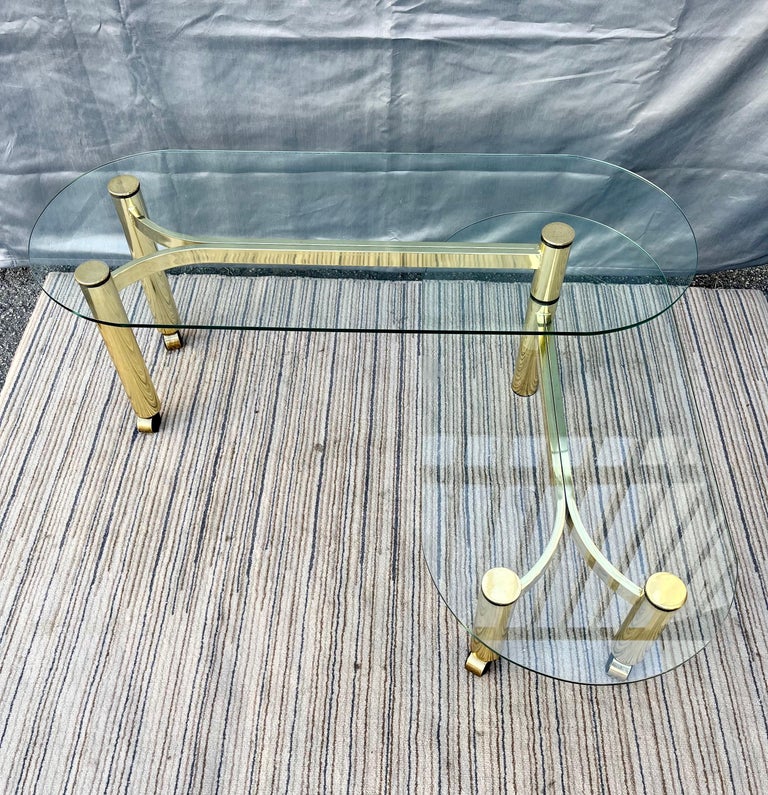 Mid-Century Modern Two-Tiers Coffee Table by DIA-Design Institute of ...