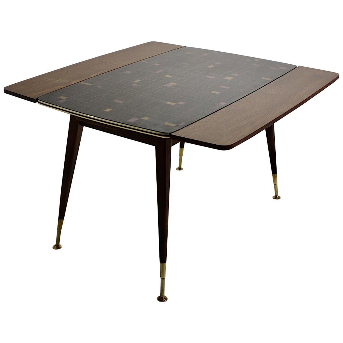 Beautiful Antique Spanish (Catalan) Table-Early 1800's at 1stDibs