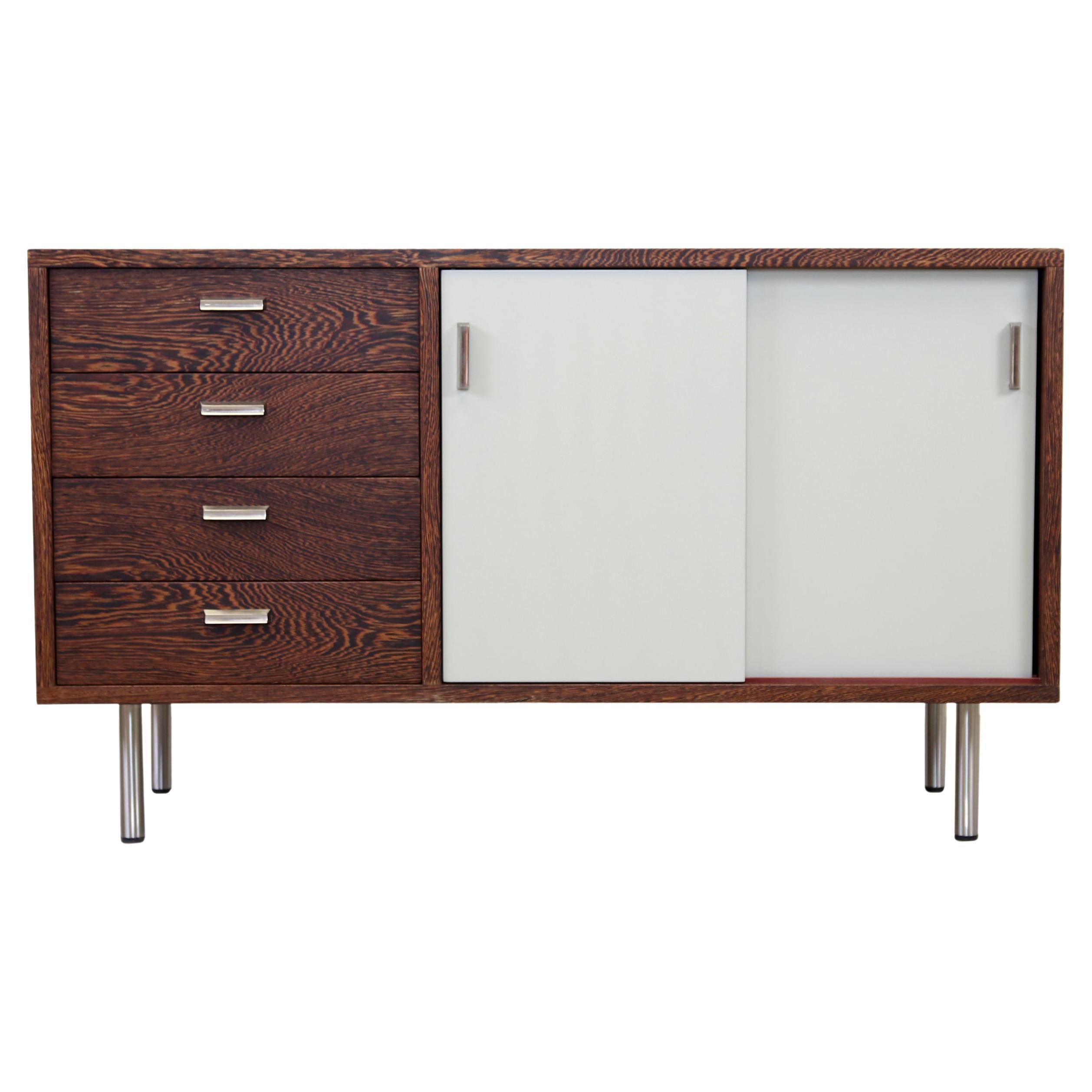 Mid-Century Modern Sideboard by Heritage Henredon at 1stDibs