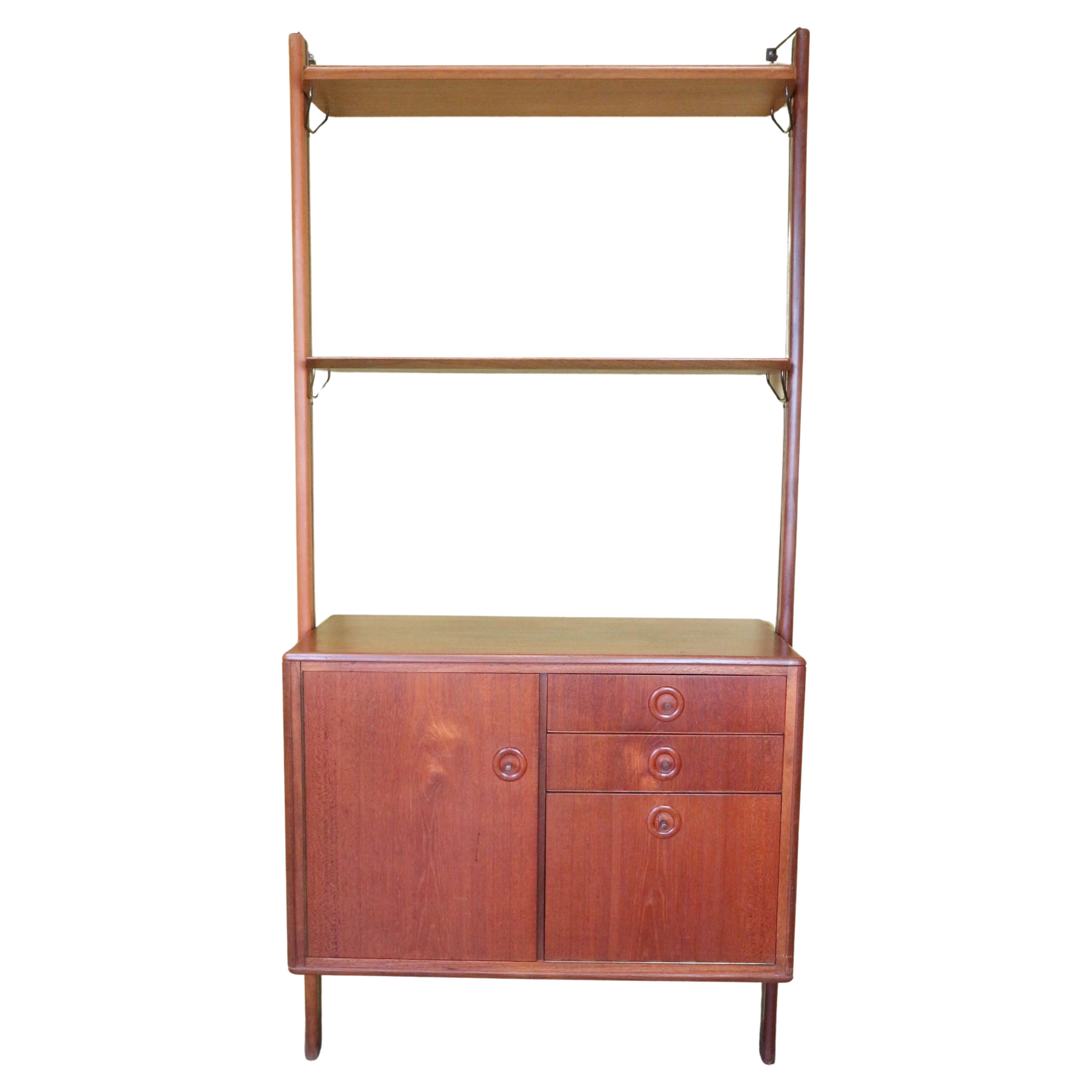 Antique and Vintage Shelves and Wall Cabinets - 1,290 For Sale at ...