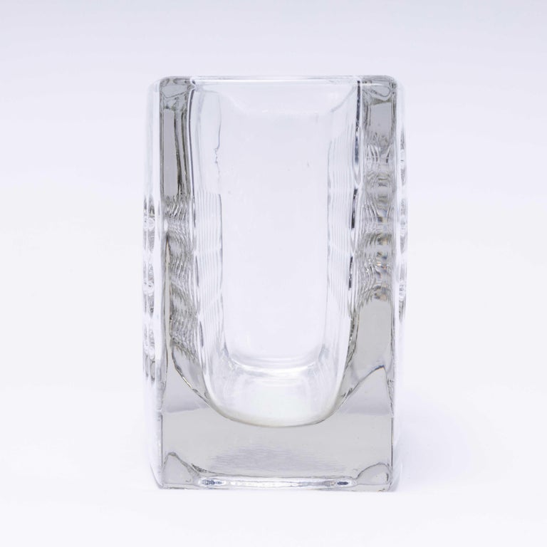 Mid Century Modernist Czech Jardiniere Rudolf Jurnikl Skl Union Bobble ...