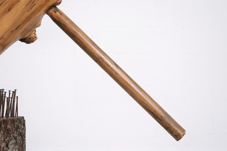 Hammer Sculpture For Sale at 1stDibs