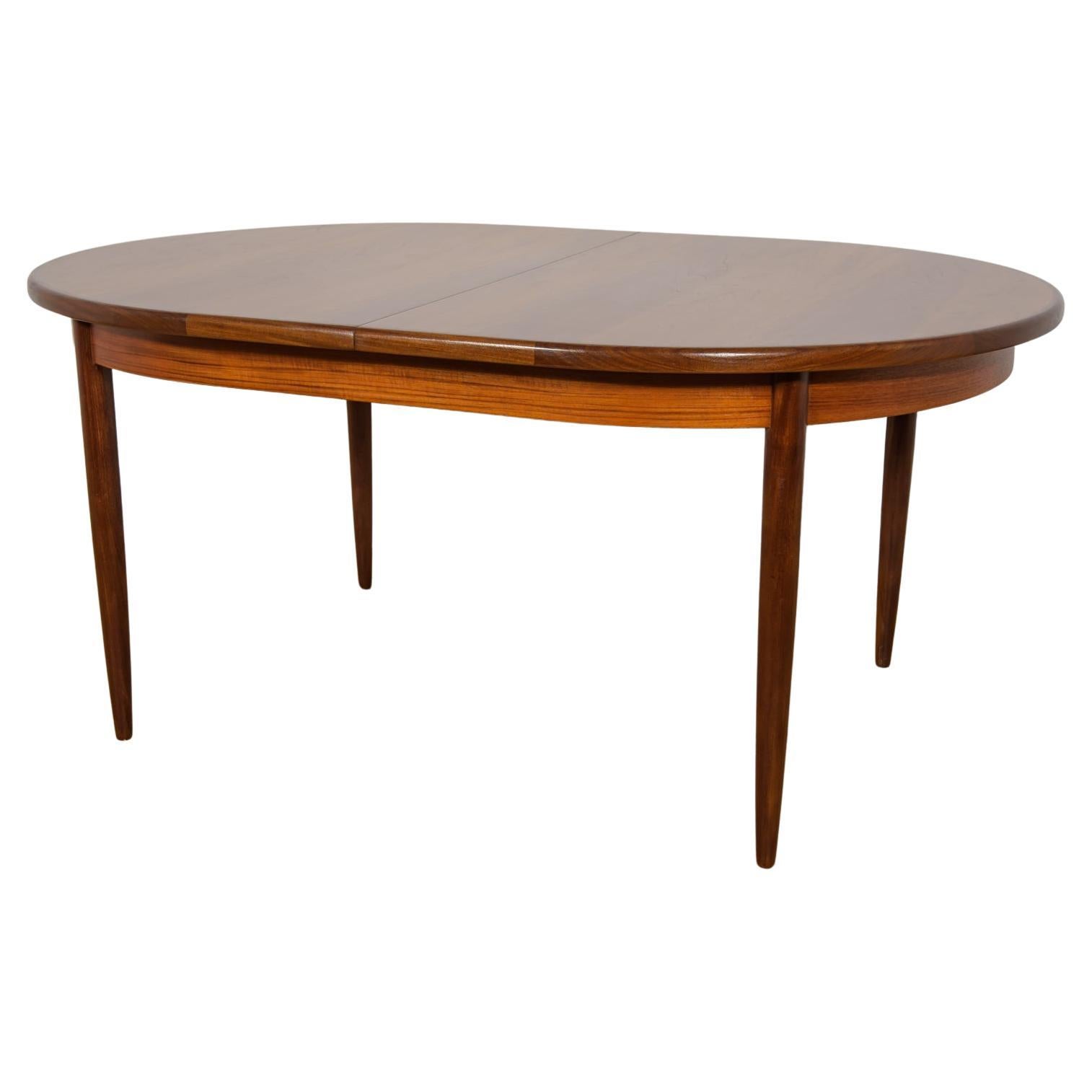 G-Plan Teak Dining Table at 1stDibs | g plan teak dining table, g plan ...