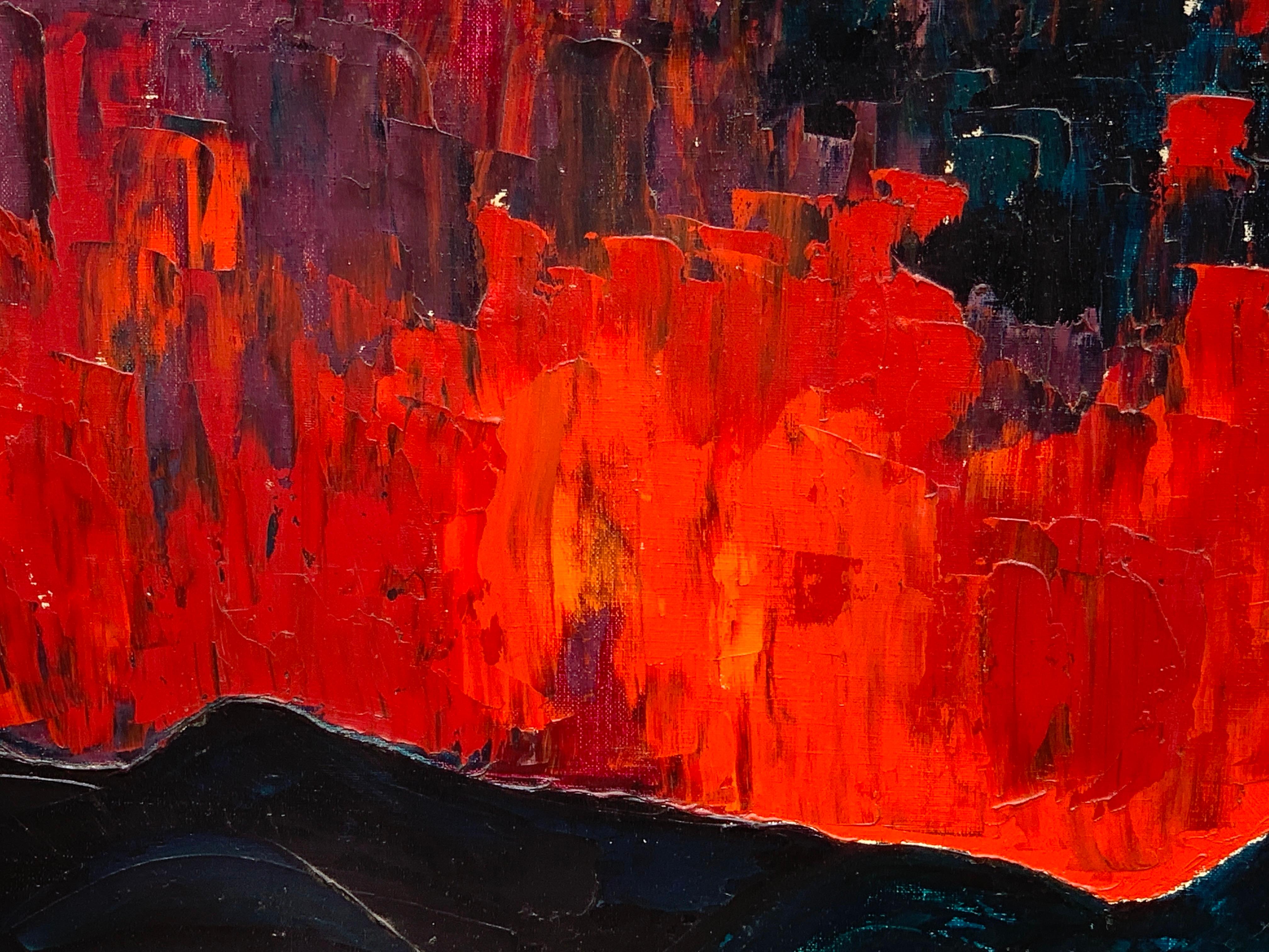 Midcentury Portrait by Rodney G. Landsman 'American, 1930–2016' For ...