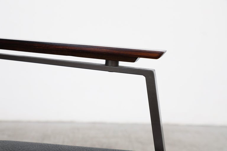 Mid-Century Rob Parry "Avanti" Lounge Chair, 1960's For Sale at 1stDibs